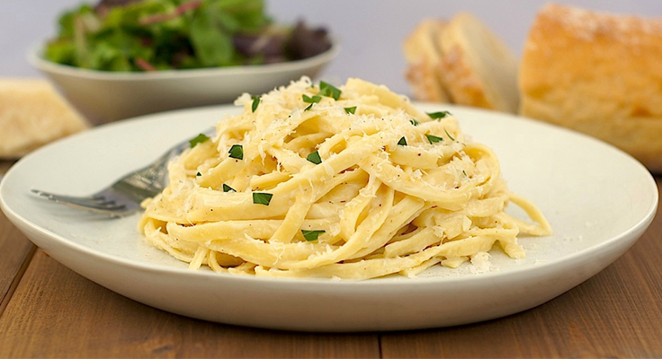 Fideos – Famosa