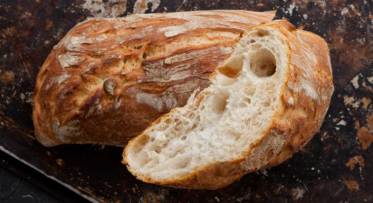 Pan Rústico – Famosa